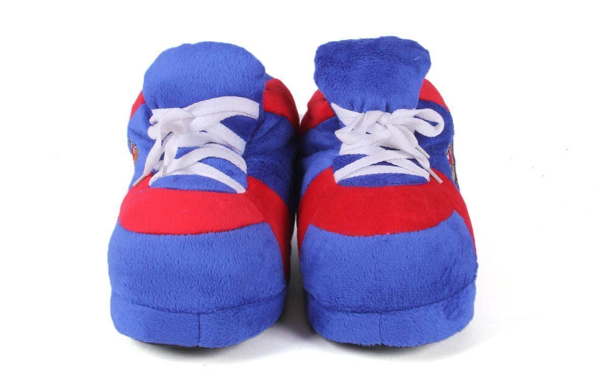 FC Barcelona – Comfy Feet Slippers