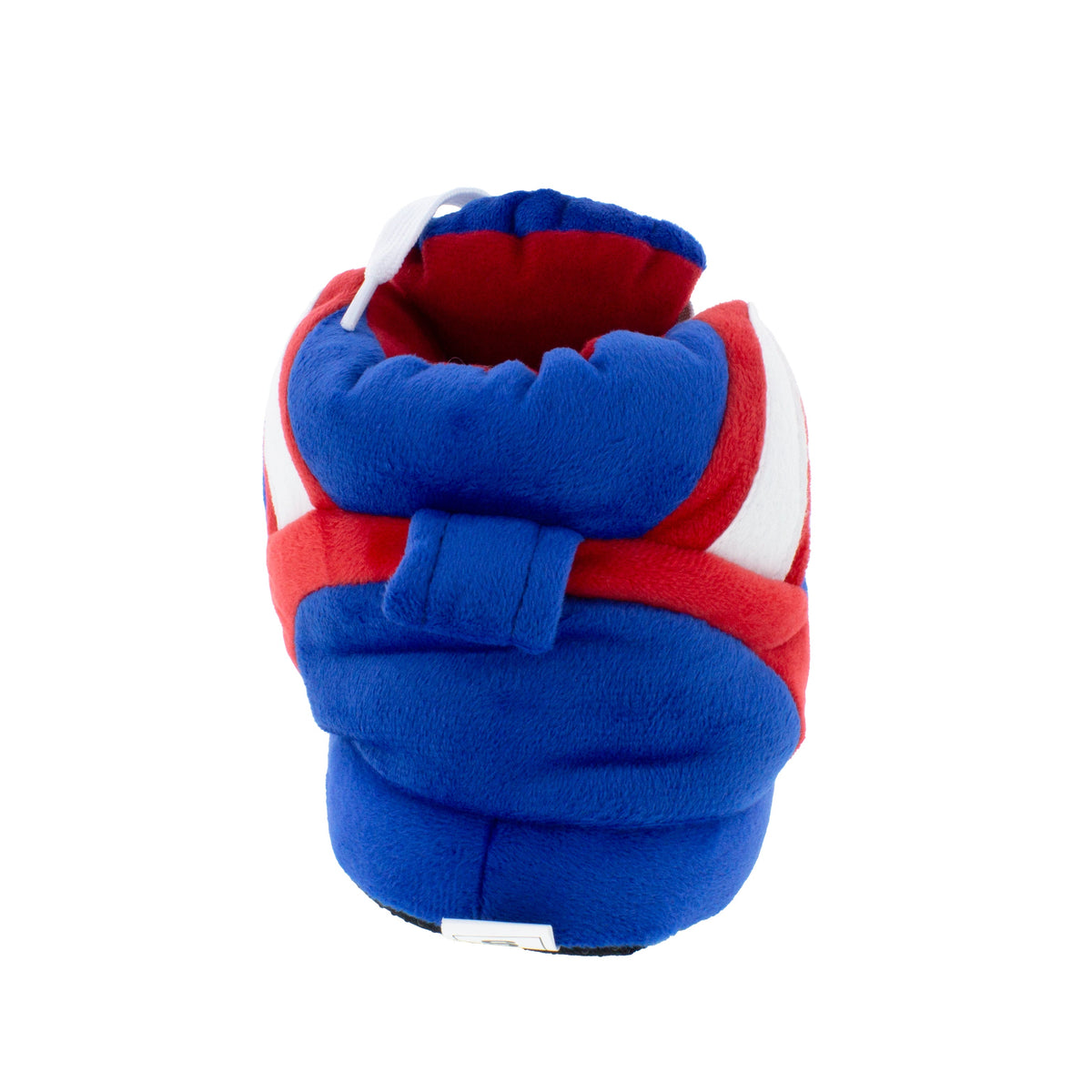 Chicago Cubs ComfyFeet Sneaker Slippers – Comfy Feet Slippers