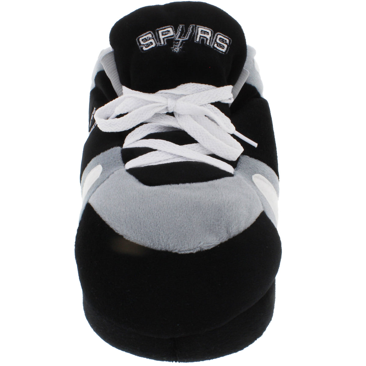 San Antonio Spurs ComfyFeet Original Comfy Feet Sneaker Slippers ...