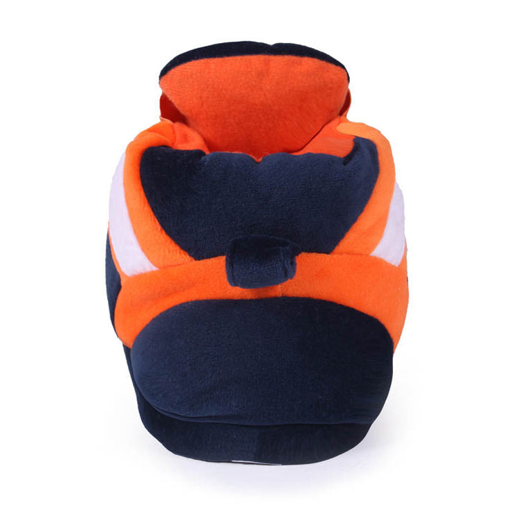 Chicago Bears ComfyFeet Original Comfy Feet Sneaker Slippers – Comfy ...