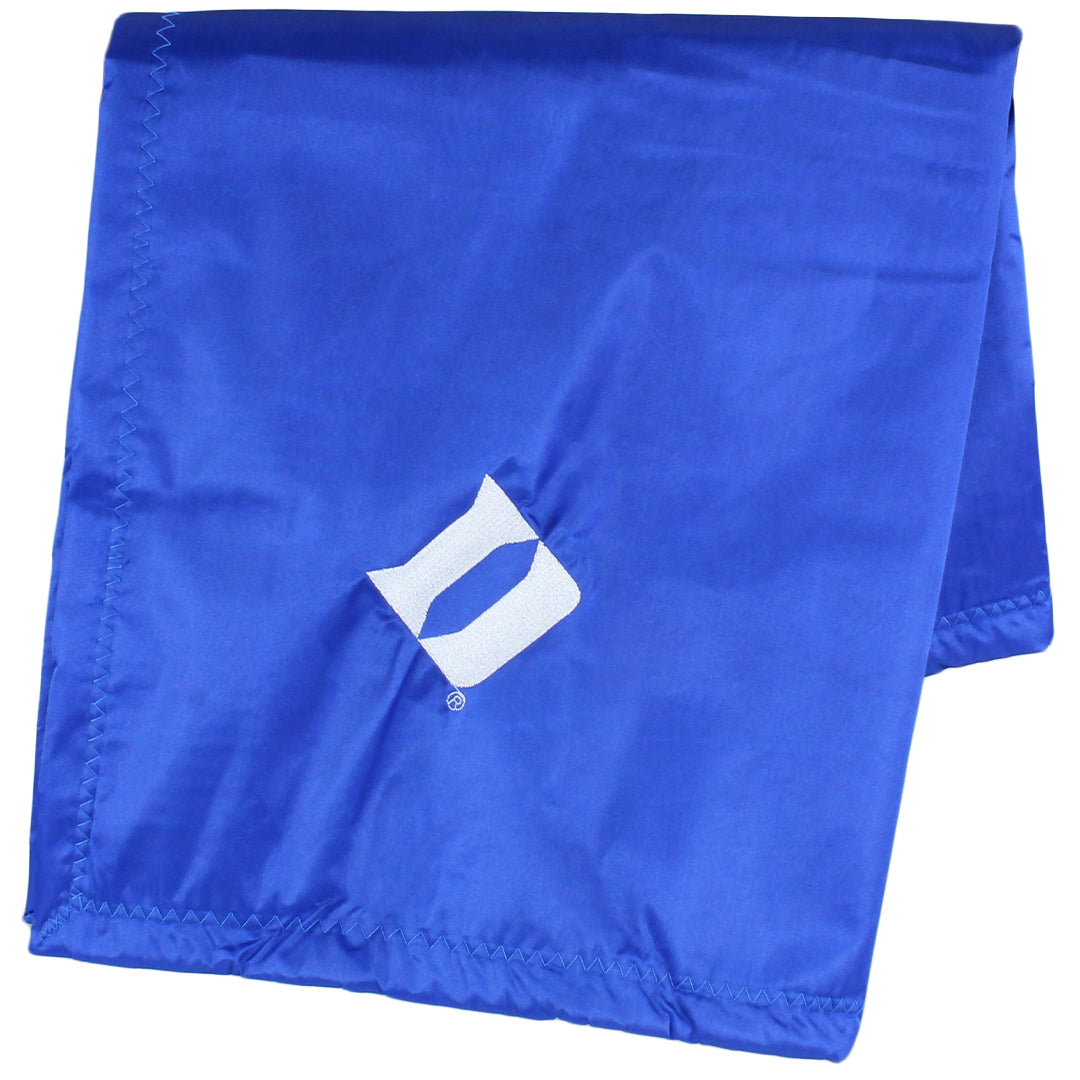 Duke Blue Devils Baby Blanket – Comfy Feet Slippers