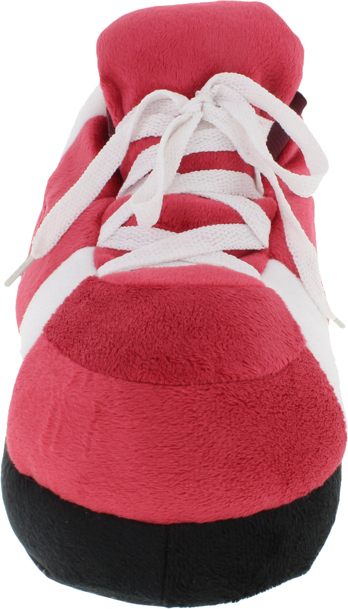 Indiana Hoosiers – Comfy Feet Slippers