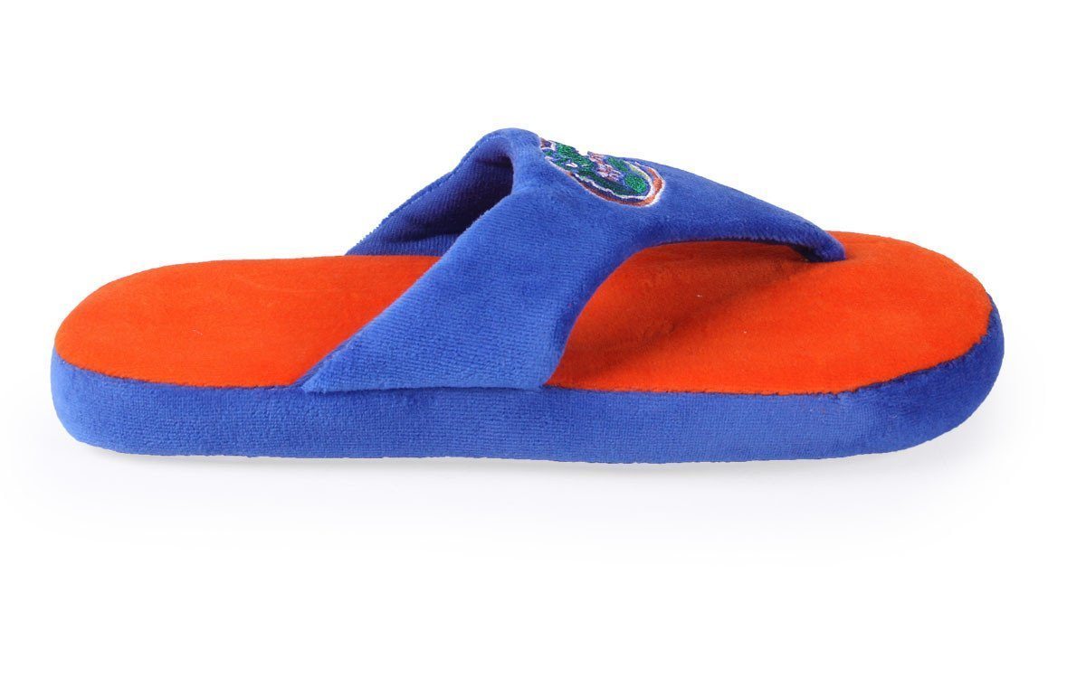 Florida Gators Comfy Flop – Comfy Feet Slippers